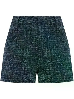 IRO PARIS Bonnia Tweed Shorts