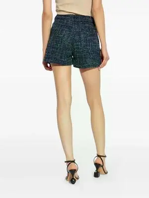 IRO PARIS Bonnia Tweed Shorts