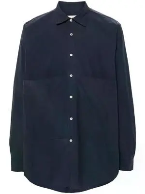 PAURA Konia Cotton Shirt