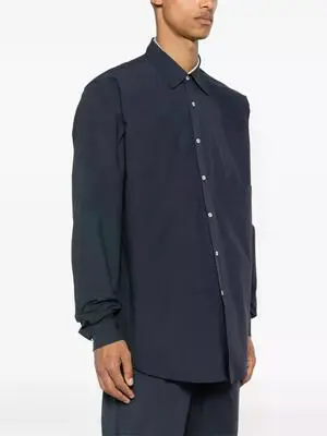 PAURA Konia Cotton Shirt