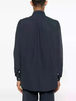 PAURA Konia Cotton Shirt