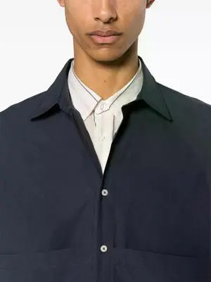 PAURA Konia Cotton Shirt