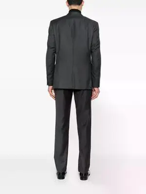 Canali Single-breasted Suit