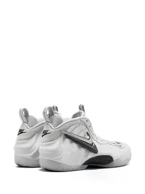 Nike Foamposite Pro Qs Removable Swoosh Sneakers