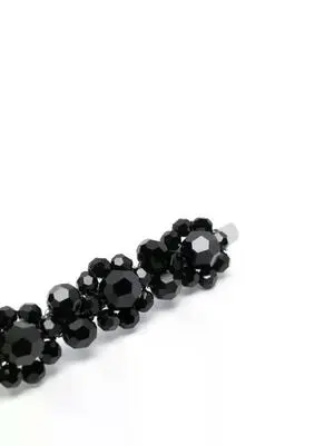 Simone Rocha Crystal Embellished Hair Pin