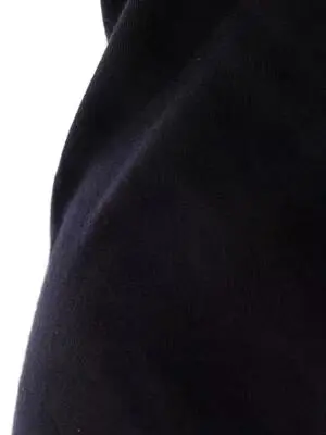 Saint Laurent Scoop Neck Sleeveless Tank Top