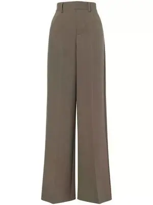 Philosophy Di Lorenzo Serafini Wide Leg Trousers
