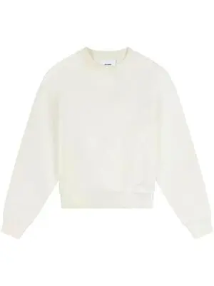 Axel Arigato Cuffed Sweatshirts Hoodies For Women