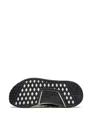 Adidas Nmd R1 Primeknit Camo Pack Sneakers