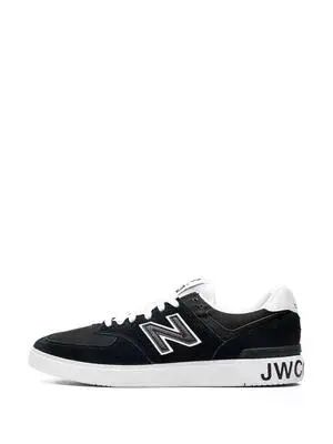 NEW BALANCE Junya Watanabe X Am574 Sneakers