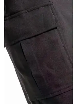Samsøe Samsøe Cotton Cargo Skirt