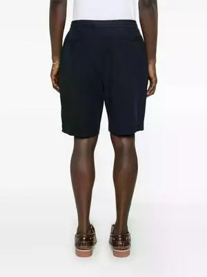 Officine Générale Phil Shorts - Blue