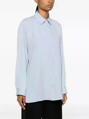 THE ROW Sisilia Shirt