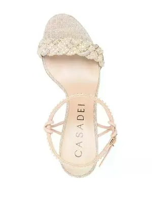 Casadei Astro Sandals