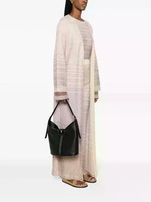 Valentino Garavani Vlogo Shoulder Bag