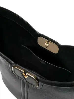 Valentino Garavani Vlogo Shoulder Bag