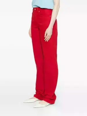 Jacquemus Le De-nîmes Droit Jeans