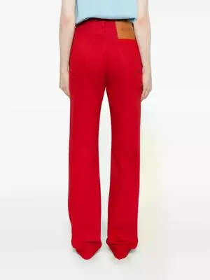 Jacquemus Le De-nîmes Droit Jeans