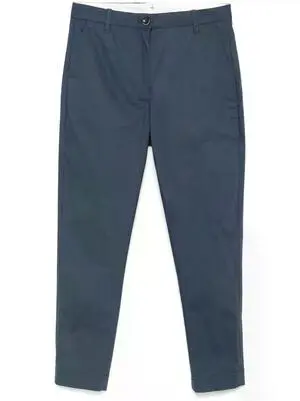 NINE:INTHE:MORNING Matilda Trousers - Blue