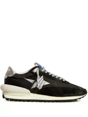 GOLDEN GOOSE Marathon Ripstop Sneakers