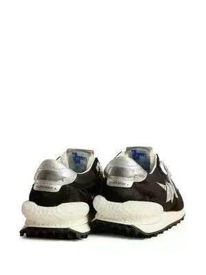 GOLDEN GOOSE Marathon Ripstop Sneakers