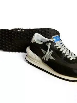 GOLDEN GOOSE Marathon Ripstop Sneakers