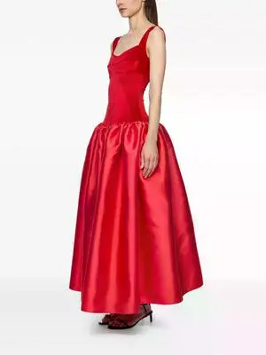 Atu Body Couture Ruched Evening Dresses