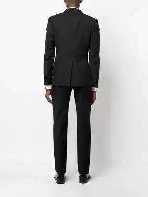 Tagliatore Double-breasted Tuxedo