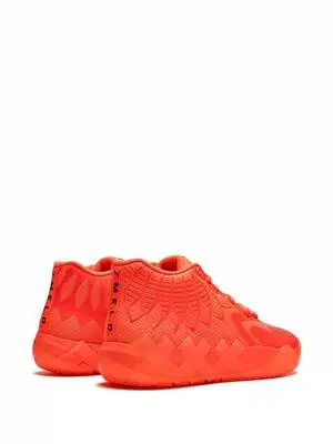 PUMA Mb.01 Lamelo Ball 1 Sneakers - Red