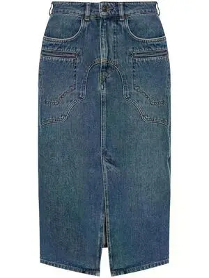 Isabel Marant Etoile Denim Skirts