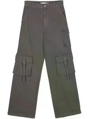 Gestuz High Rise Pants For Women