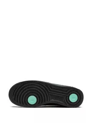 Nike X Tiffany & Co. Air Force 1 Low " Tiffany" Sneakers