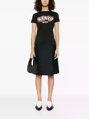 Kenzo X Verdy Market T-shirt