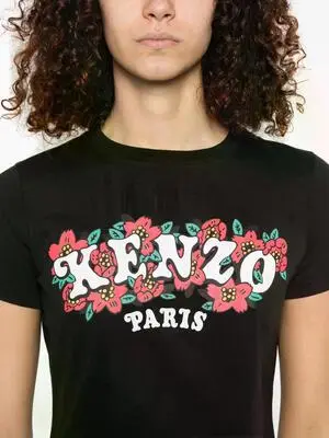 Kenzo X Verdy Market T-shirt