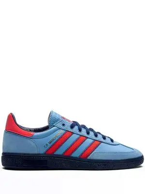 Adidas Manchester Sneakers - Blue