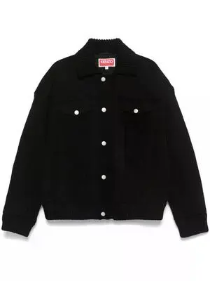 Kenzo Puff Jackets For Men