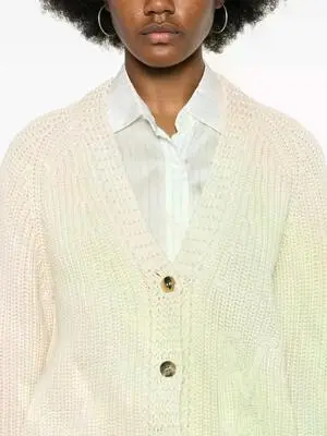 GOLDEN GOOSE Melody Cardigan