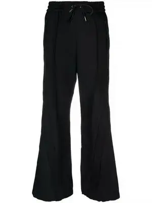 Stripes Sports Pants For Women