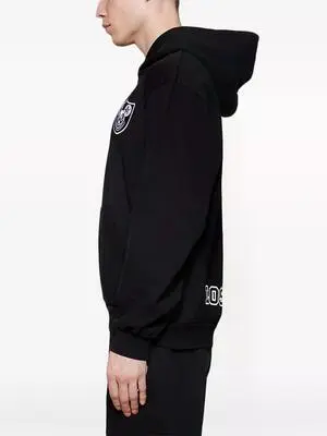 LOCAL AUTHORITY LA Mischief Shield Cotton Hoodie