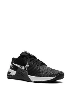 Nike Metcon Smoke Grey Sneakers - Black
