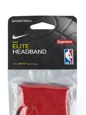 Supreme Nike Elite Headband