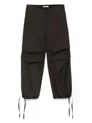 ALFIE The Grace Trousers With Drawstring Hem