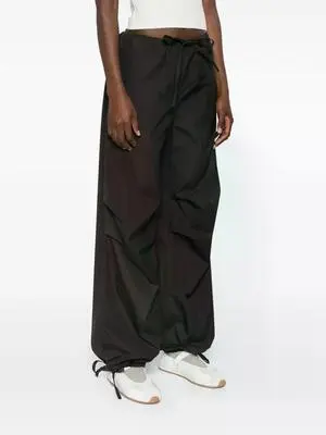 ALFIE The Grace Trousers With Drawstring Hem