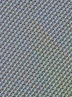 Zegna Silk Tie - Blue