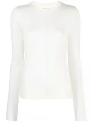 Amiri Long Sleeve Sweaters For Women