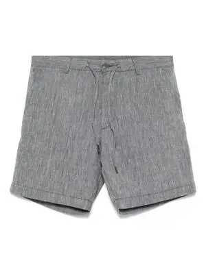 BOSS Drawstring Waistband Shorts