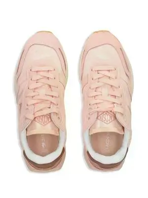 Lacoste Partner Trainers - Pink