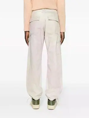 Rhude Chevron Painter Trousers