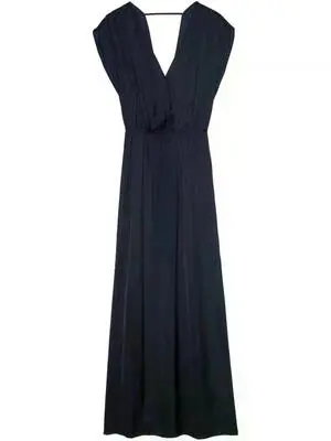 Zadig&Voltaire Ritmic Dress - Black