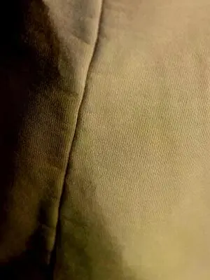 Fear Of God Forum Cotton Track Pants